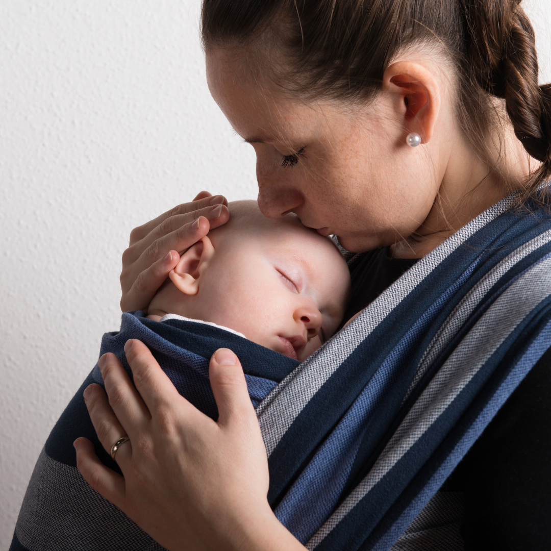 Draagdoek: Vind hier onze top 5 beste draagdoeken van 2023!