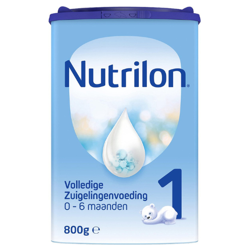 Flesvoeding: vind hier de 5 beste zuigelingenmelk van 2023!