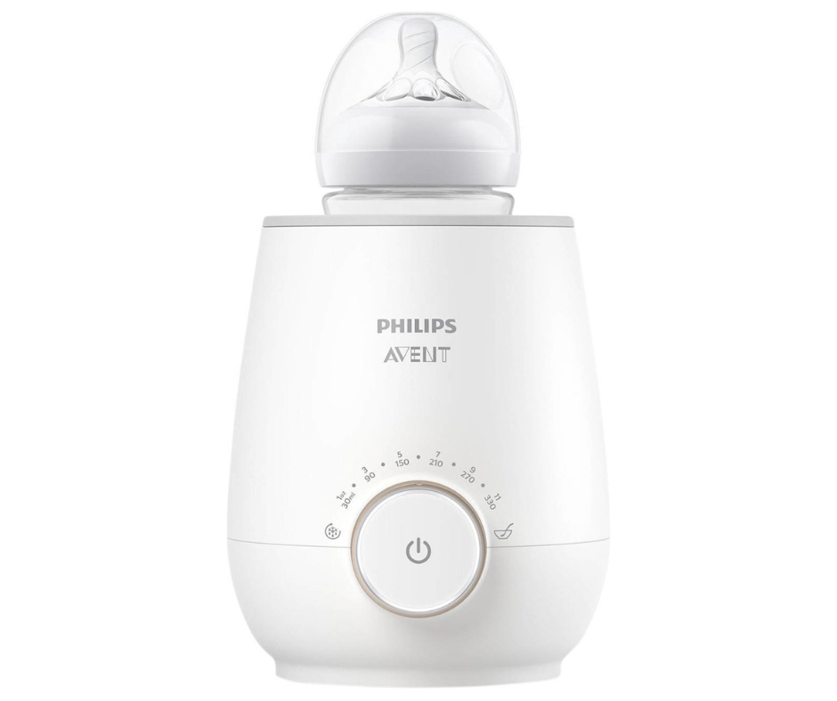 Philips avent flessenwarmer: vind hier de 2 beste Philips avent ...